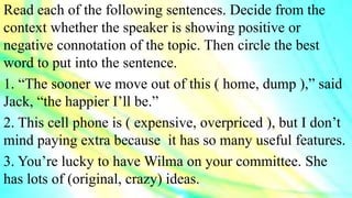 English Week 7 connotation denotation.pptx