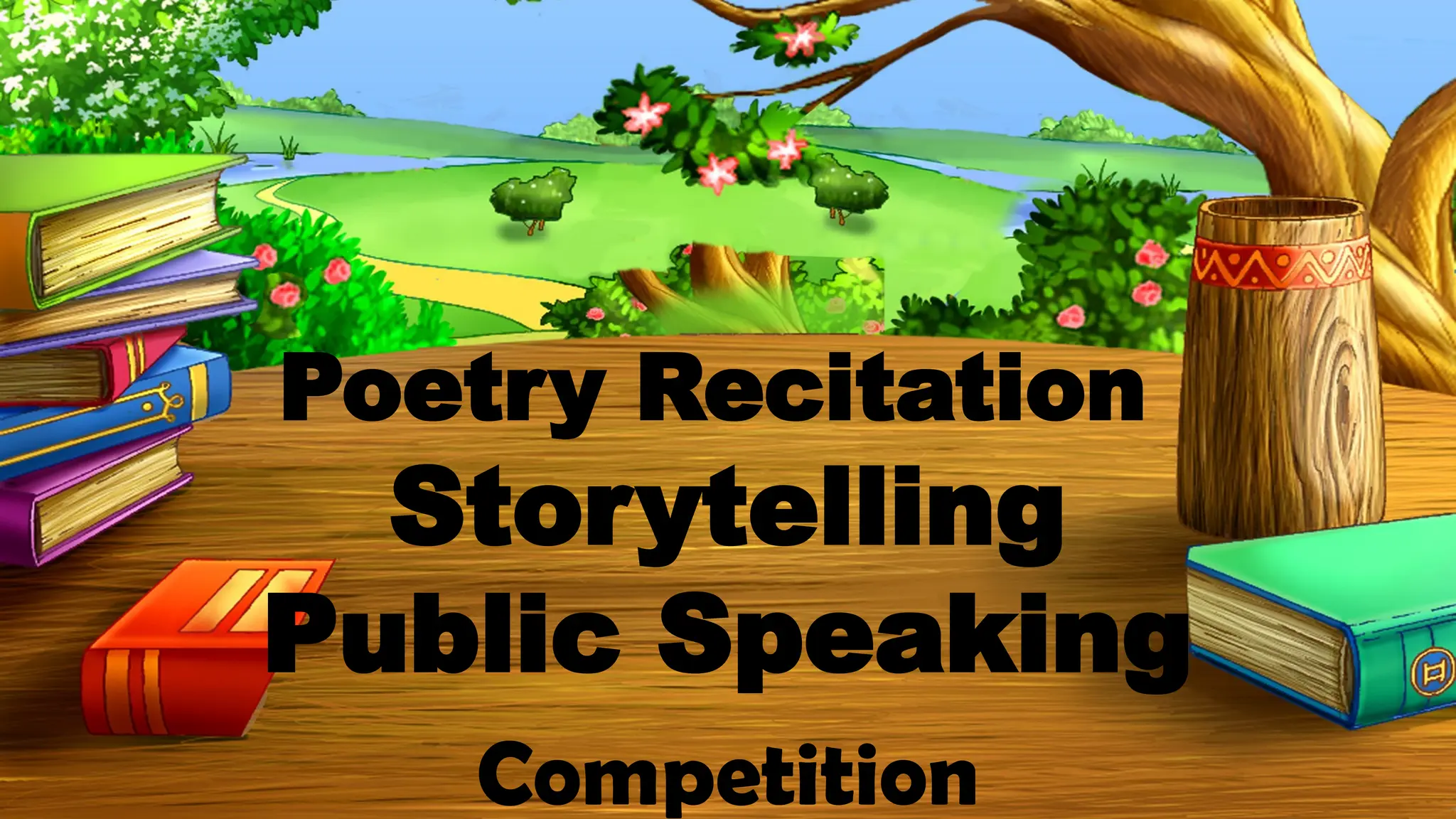 English week launching ceremony school level.pptx