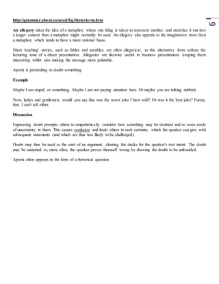 what is poetry & Figures of Speech (Hyperbole, Assonance, Anaphora ...