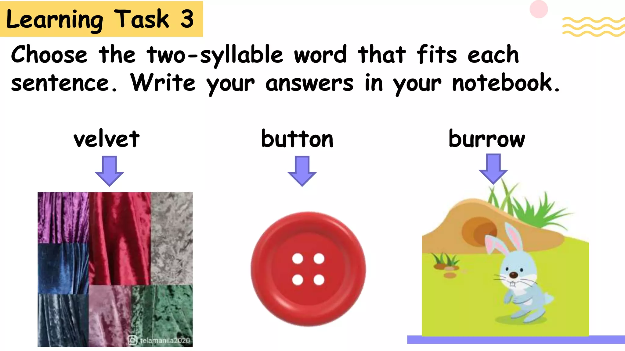 MELC-based-English3 WK6Q1D1-4.pptx