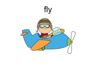 English word unit 10 verbs | PPT