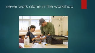 English work class | PPT