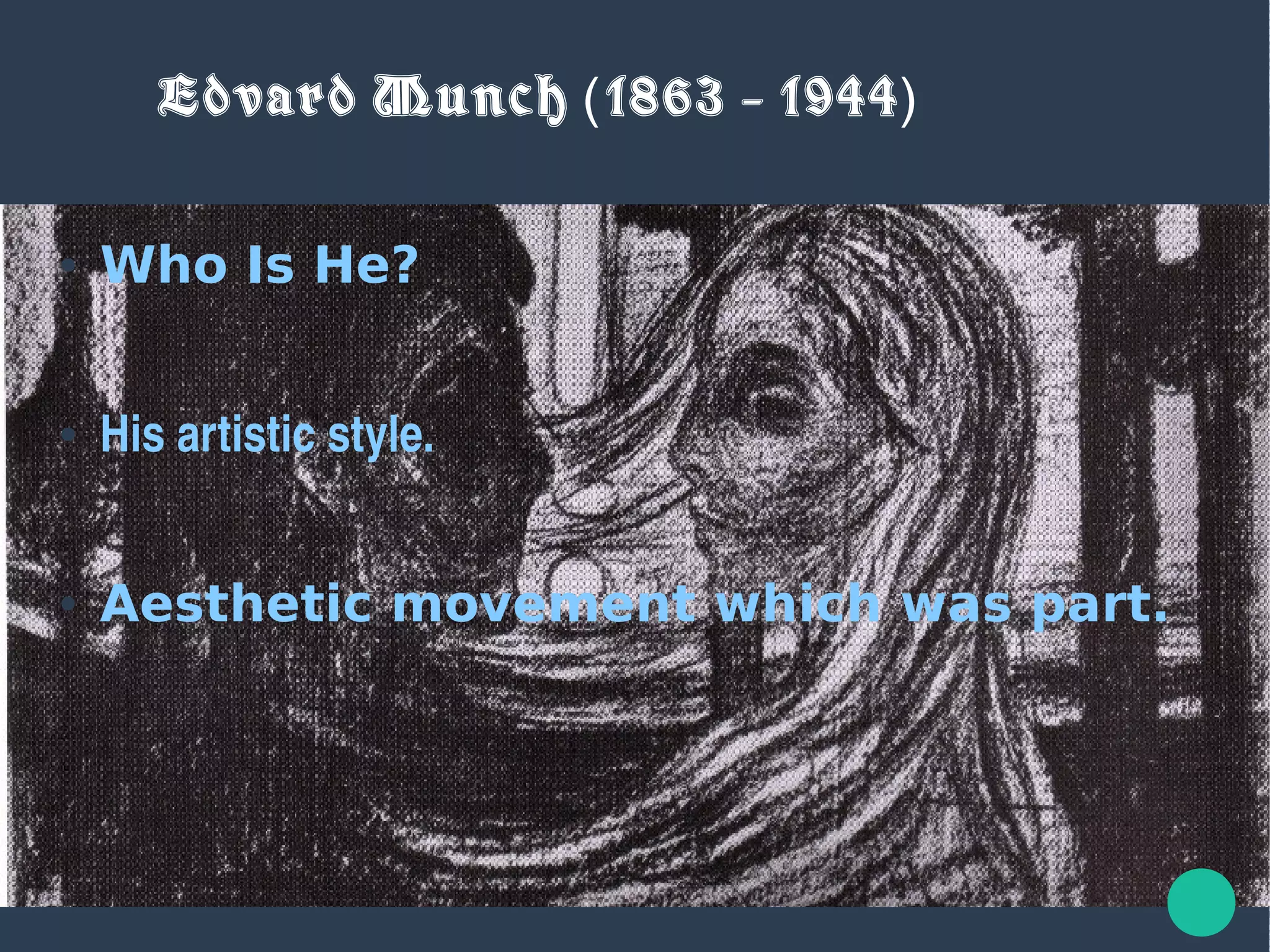 Edvard Munch - cil02 | ODP