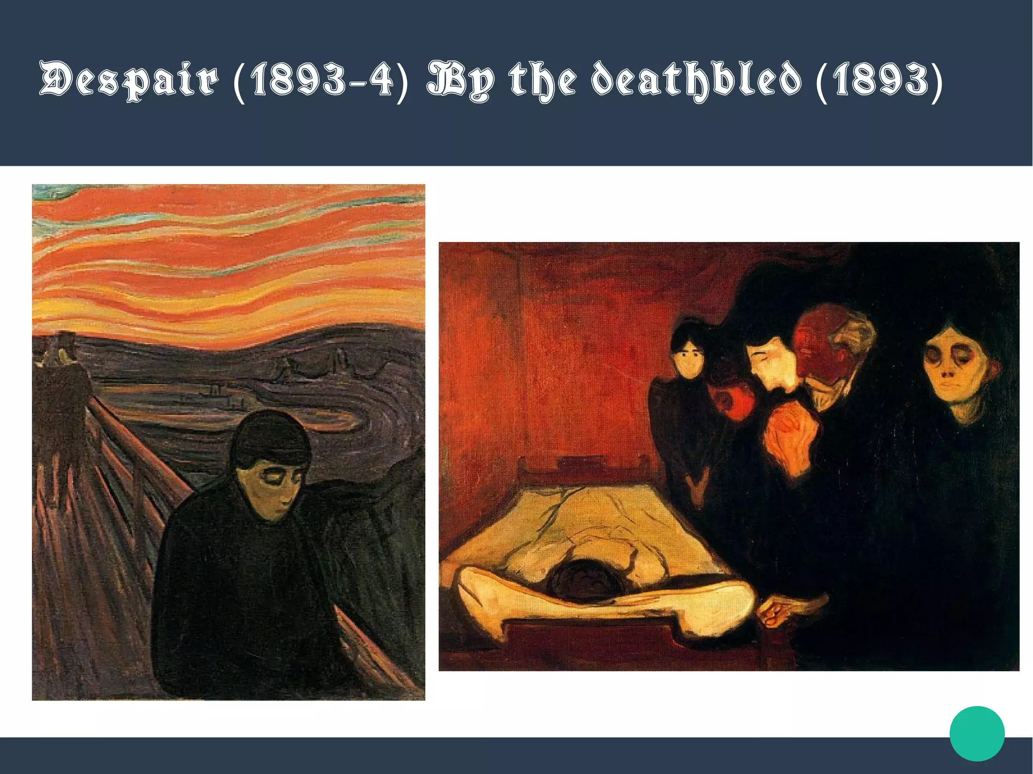 Edvard Munch - cil02 | ODP | Modern Art | Fine Art