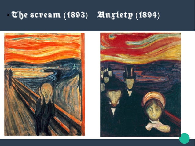 Edvard Munch - cil02 | ODP | Modern Art | Fine Art