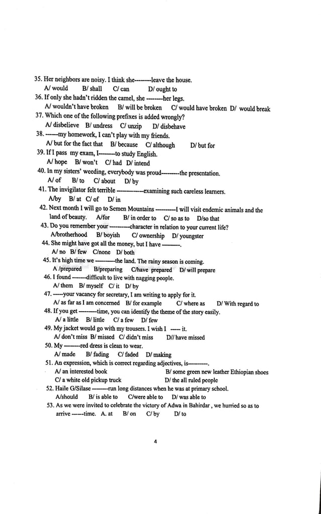 english worksheet for grade 12 best book ever.pdf