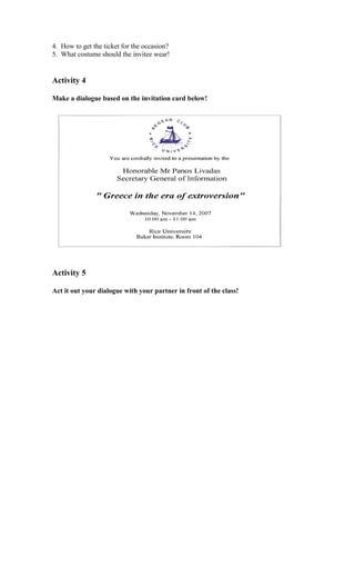 English worksheet xi | DOC