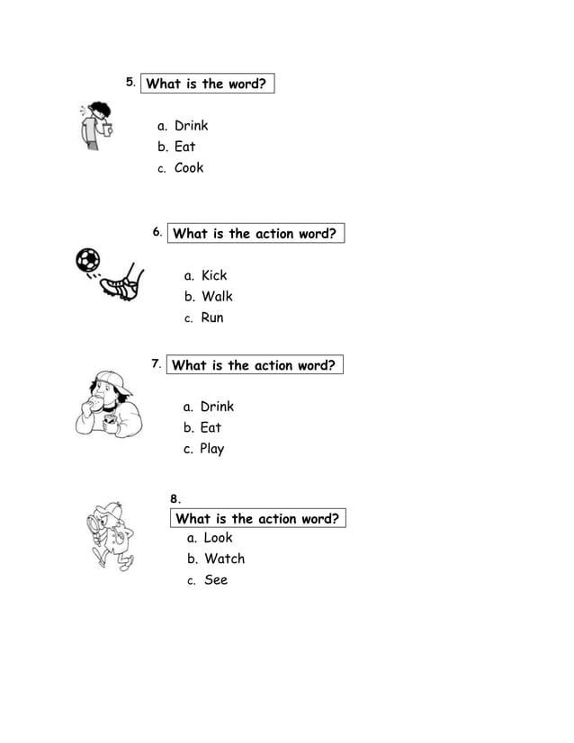 English workshop2nd | DOCX