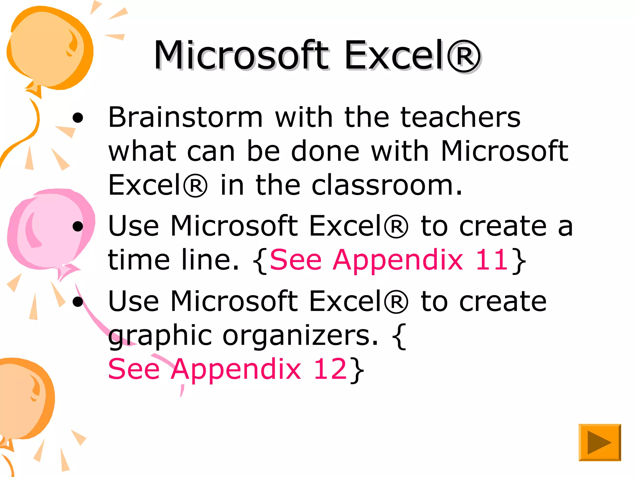 English workshop computer integration in the classroom | PPT | Desktop ...