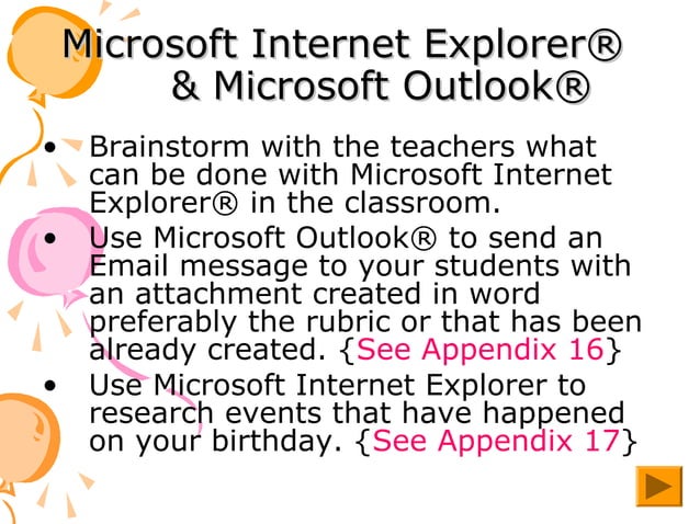English workshop computer integration in the classroom | PPT | Desktop ...