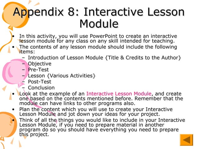 English workshop computer integration in the classroom | PPT | Desktop ...