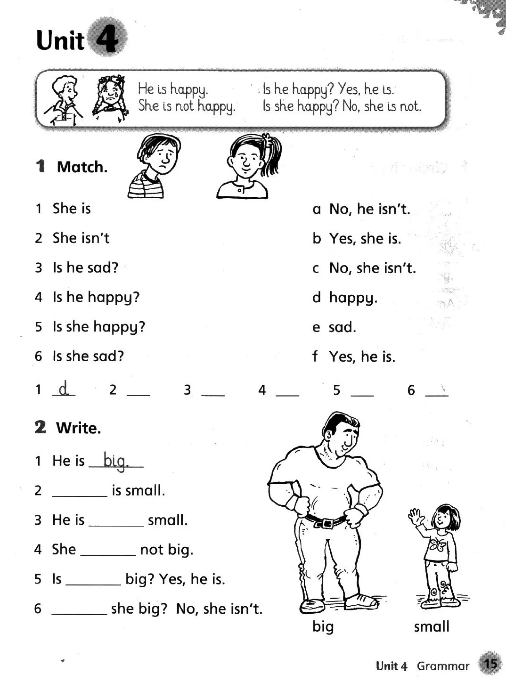 English world 1_-_grammar_practice_book | PDF