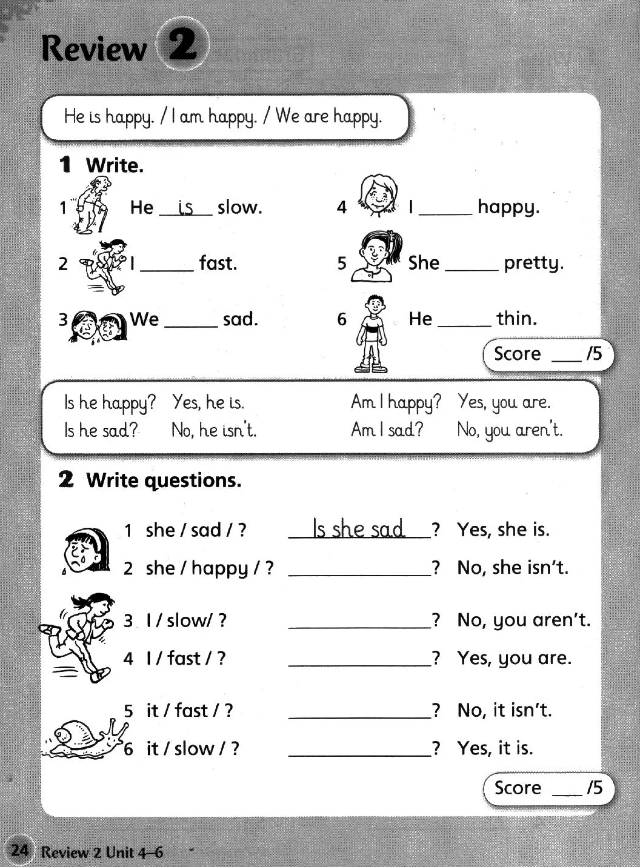 English world 1_-_grammar_practice_book | PDF