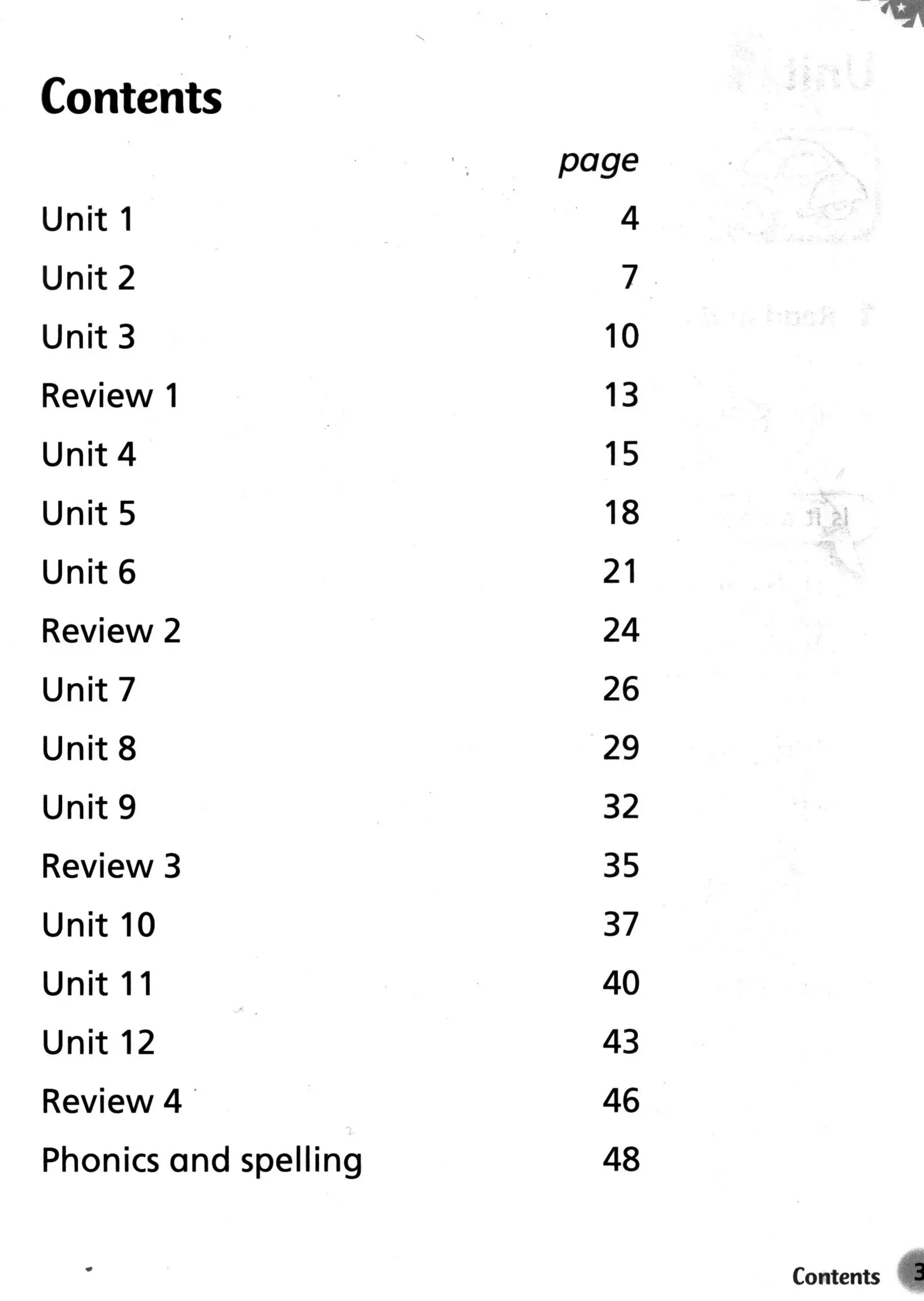 English world 1_-_grammar_practice_book | PDF