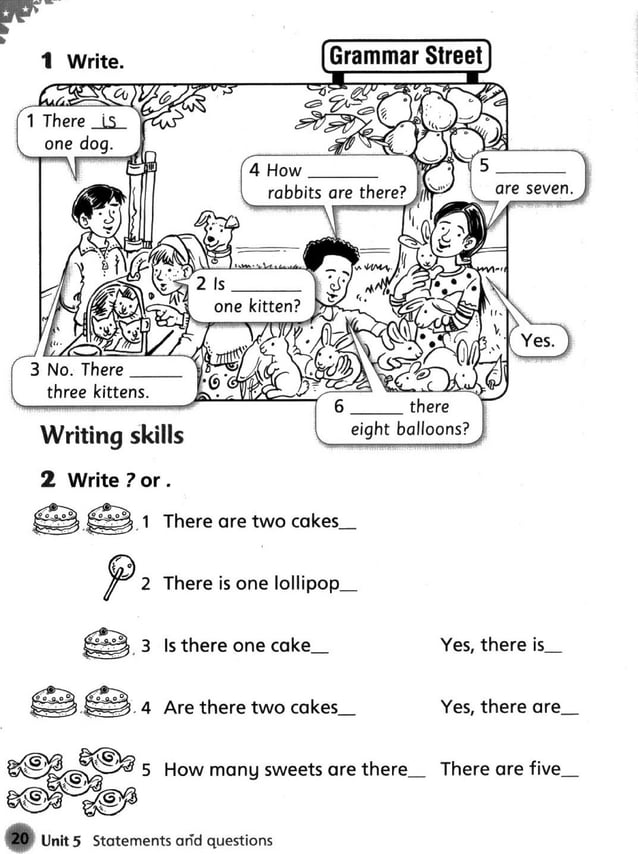 English world 1_-_grammar_practice_book | PDF