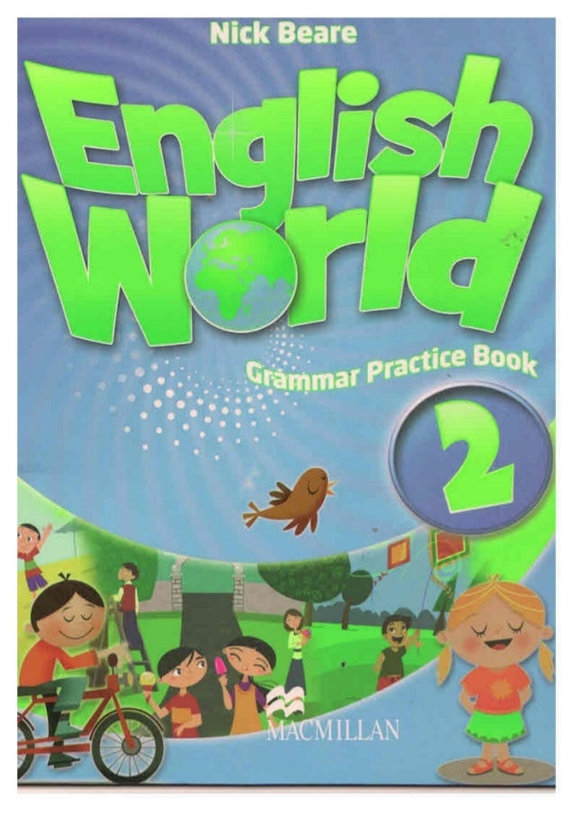 English World 2 grammar practice book english-world-2-grammar-practice-book