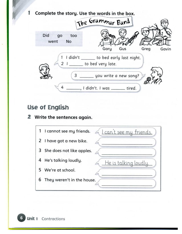grammar_practice_book | PDF