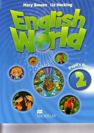 pupils book2 | PDF