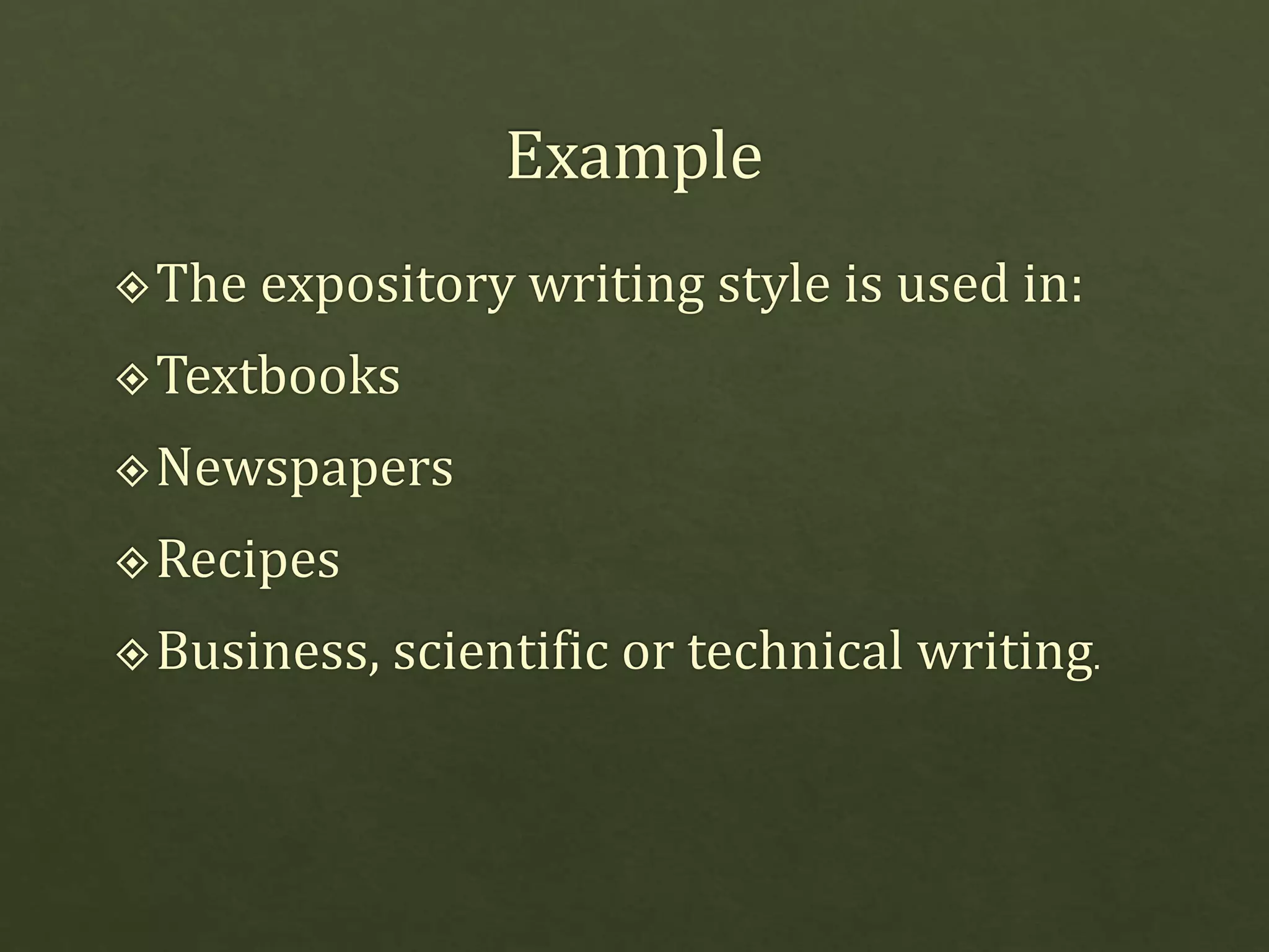 English writing skills | PPTX