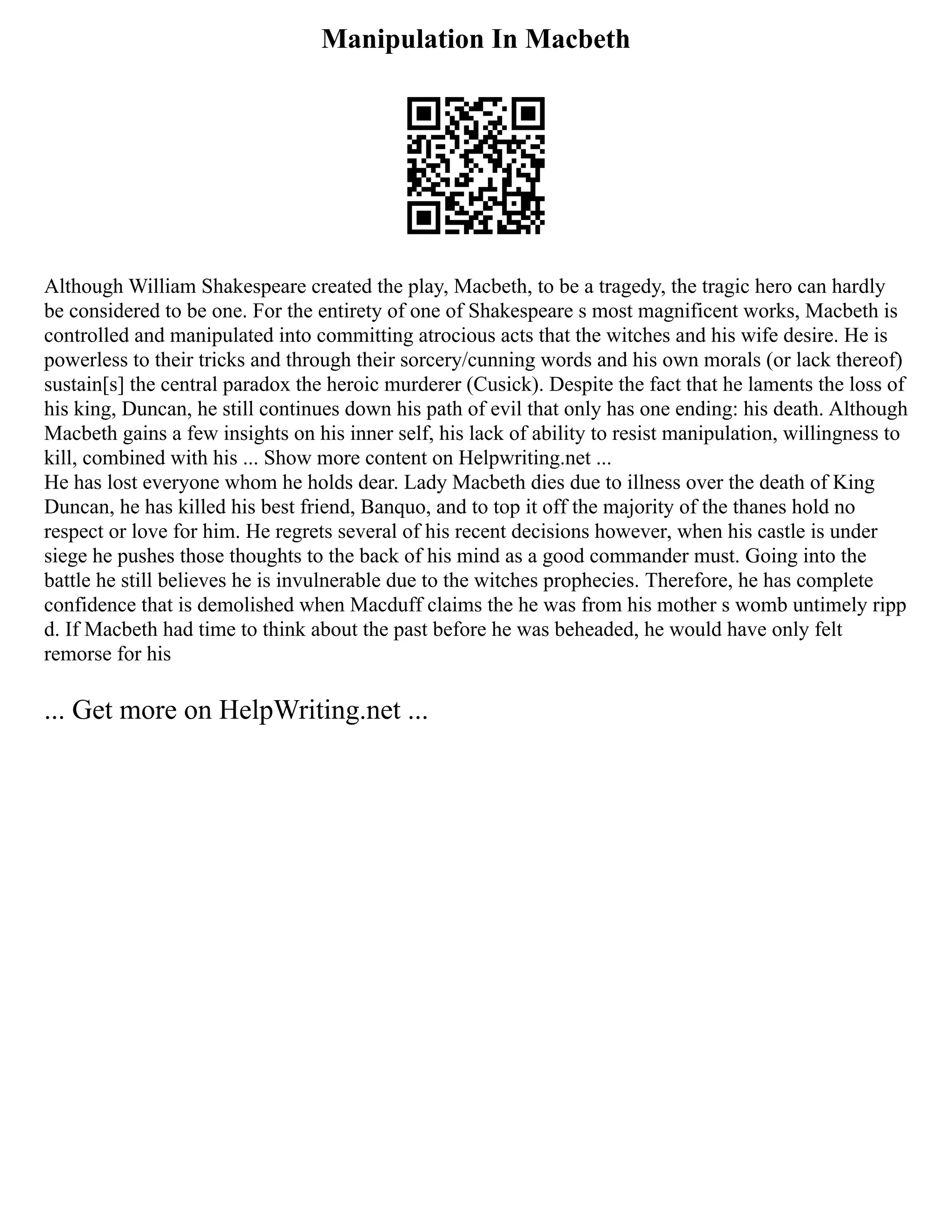 English Writing Skills, Essay Writing, Writing Tips, Pers | PDF