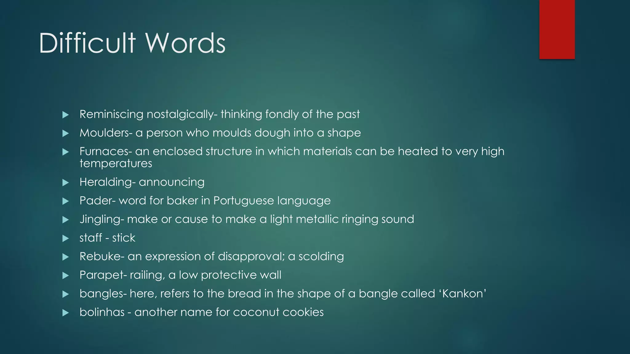 English_X_Glimpses_of_India_Mod._1_A Baker from Goa_PPT.pdf