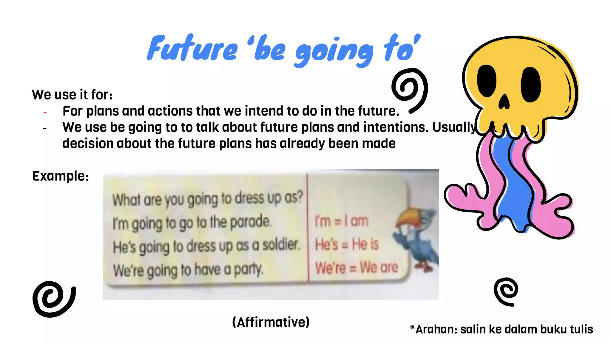 English year 4 module 4 (smart kids) | PDF