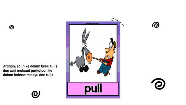 English year 4 module 4 (smart kids) | PDF