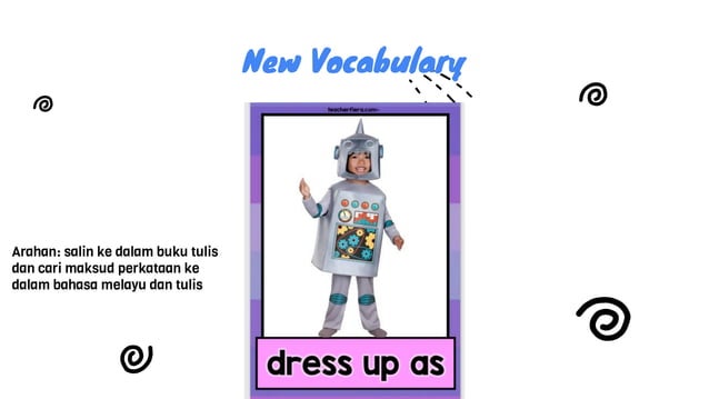 English year 4 module 4 (smart kids) | PDF