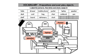 English Year 5 Lesson for year Five Pupils | PPTX