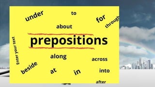 English Year 5 Lesson for year Five Pupils | PPTX