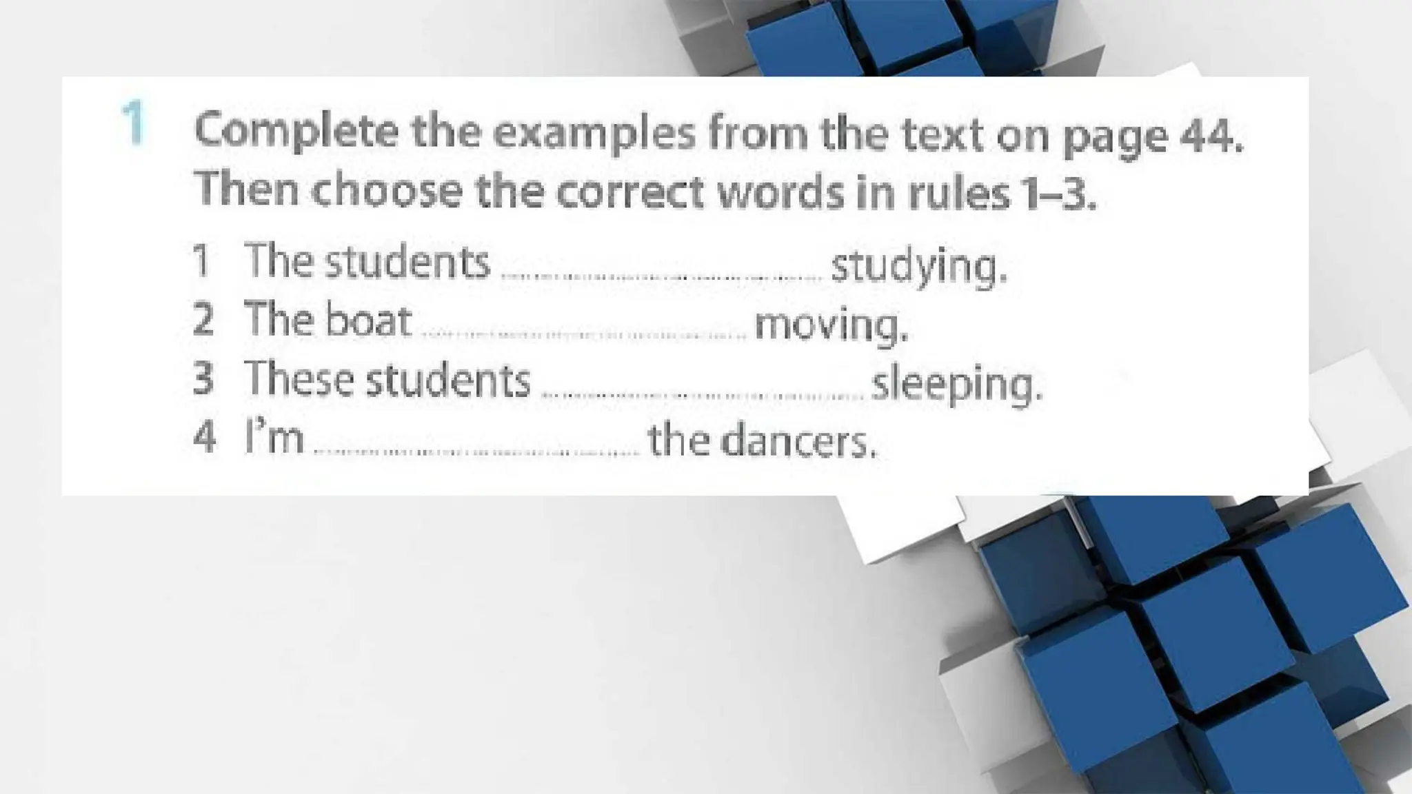 ENGLISH YEAR 5 presentation for englsih subject | PPTX