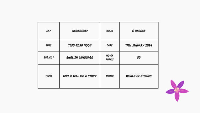 English Year 6 The Perfect Swan Lesson.pdf