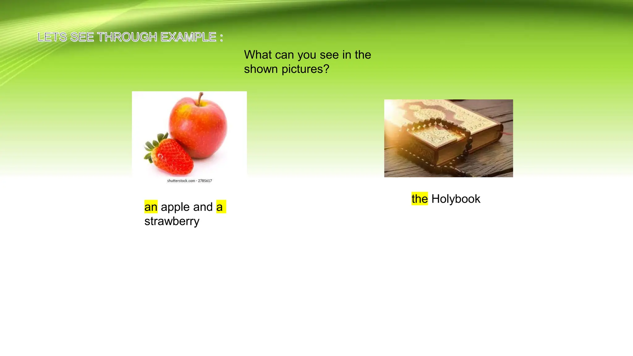 determiners andddd its types in detailed | PPT