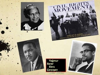 Civil Rights Movement | PPT