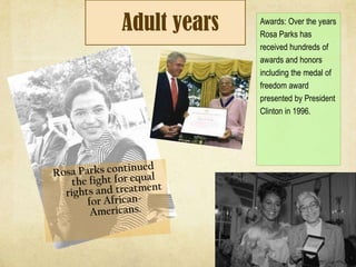 Civil Rights Movement | PPT