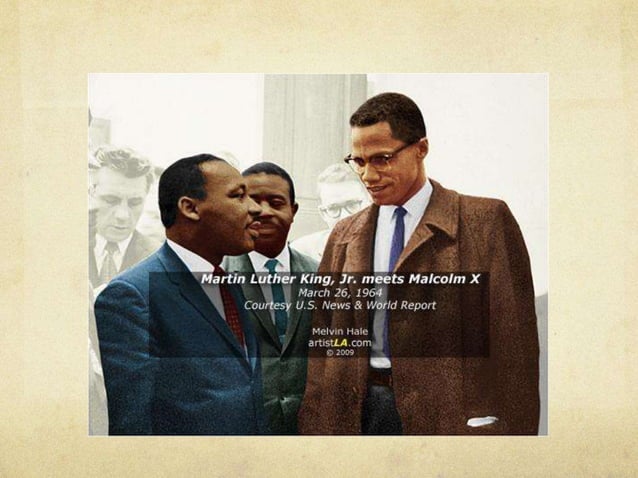 Civil Rights Movement | PPT