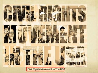 Civil Rights Movement | PPT