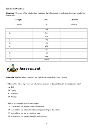 Expanded definition: technical and operational | DOCX