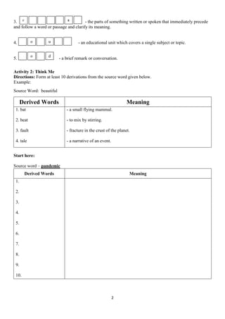 Expanded definition: technical and operational | DOCX