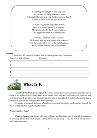 Expanded definition: technical and operational | DOCX