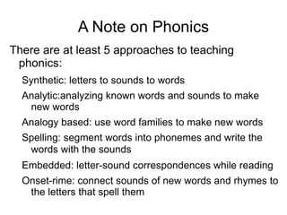 Essential Linguistics Book Presentation | ODP