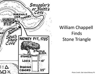 Oak Island Mystery | PPT