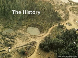 Oak Island Mystery | PPT