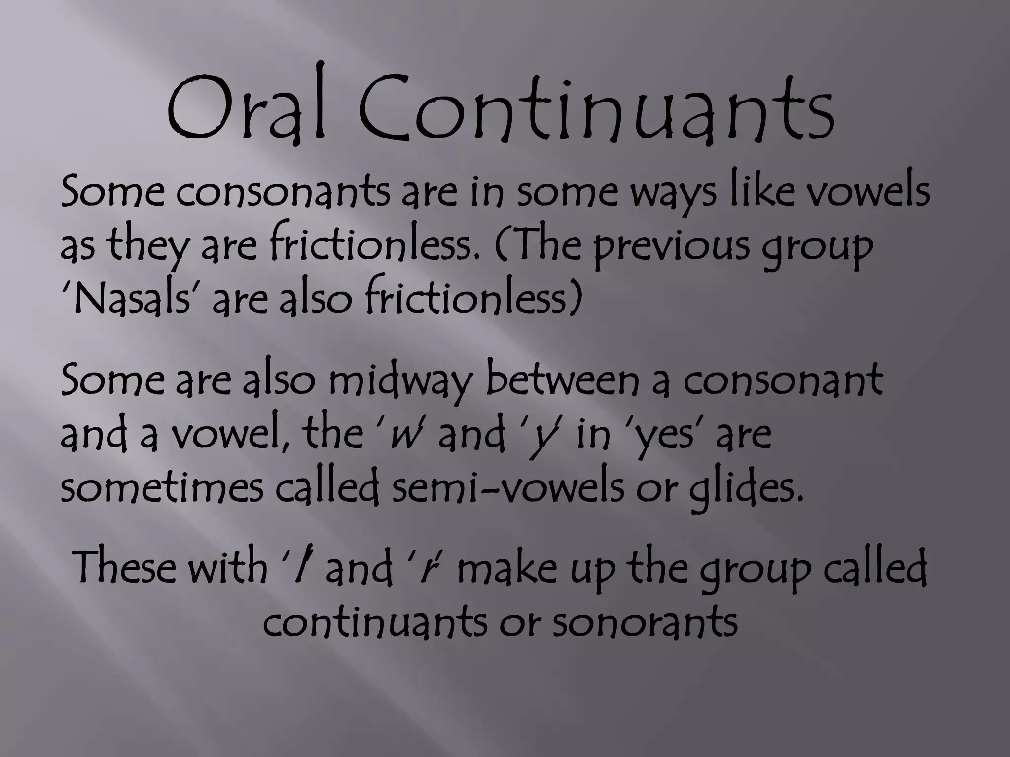 Phonetics | PPTX