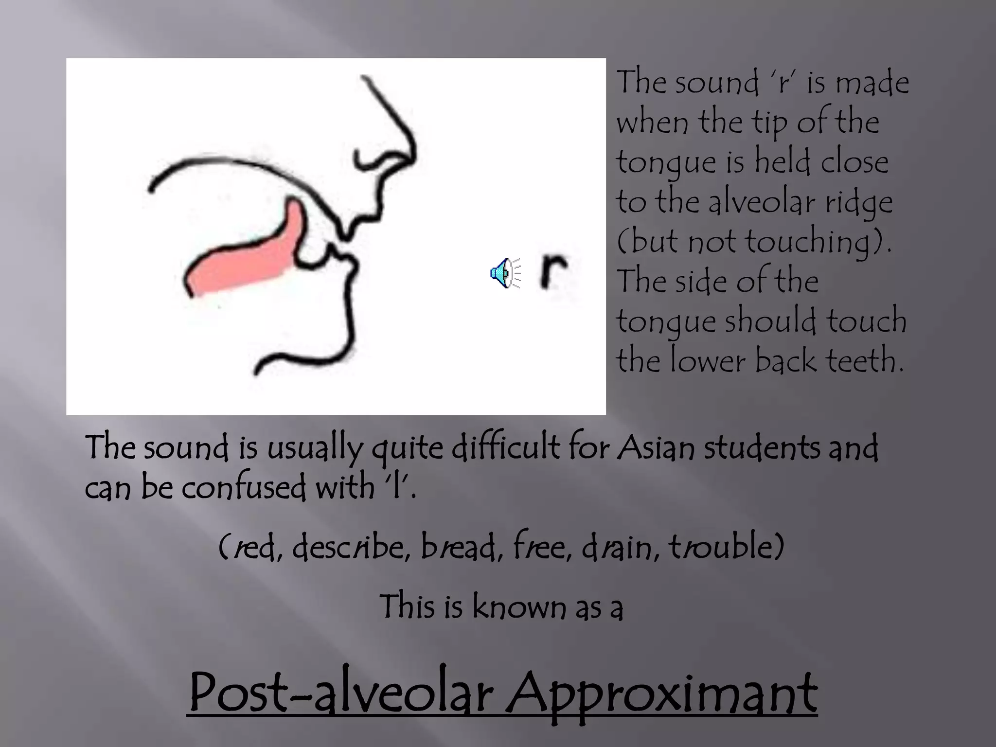 Phonetics | PPTX