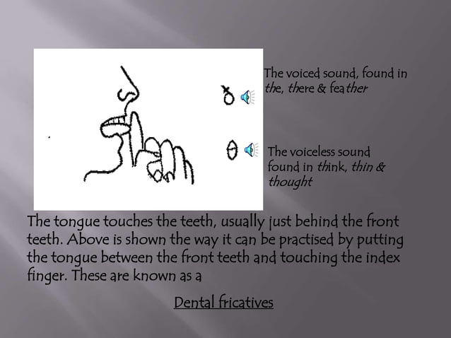 Phonetics | PPTX