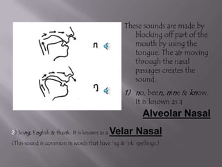Phonetics | PPTX