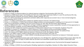 ENG Materi Micro Teaching SKB Psychometric | PDF