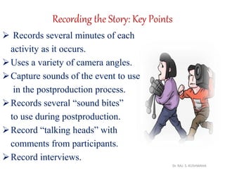 Electronic News Gathering | PPSX