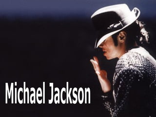 Michael Jackson | PPT